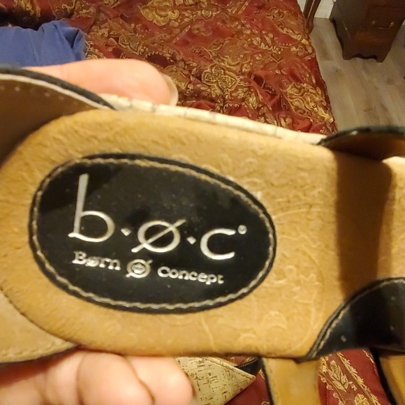 boc | Shoes | Sandals | Poshmark